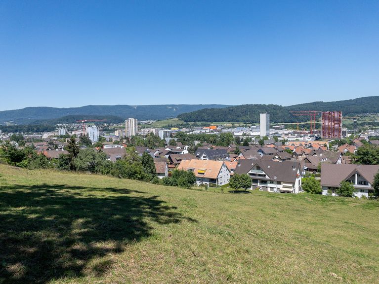 Gemeinde Spreitenbach